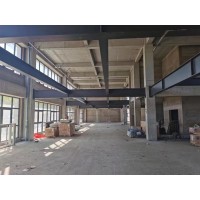 Quality Prefab Lightweight H-Beam Steel Workshop: 12000 ㎡ for sale