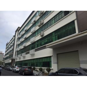 China Factory - Shenzhen Xmedia Technology Co.,Ltd