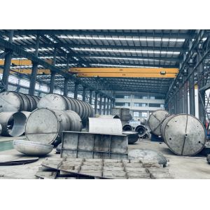 Quality Energy Saving Multiple Effect Evaporation System for sale