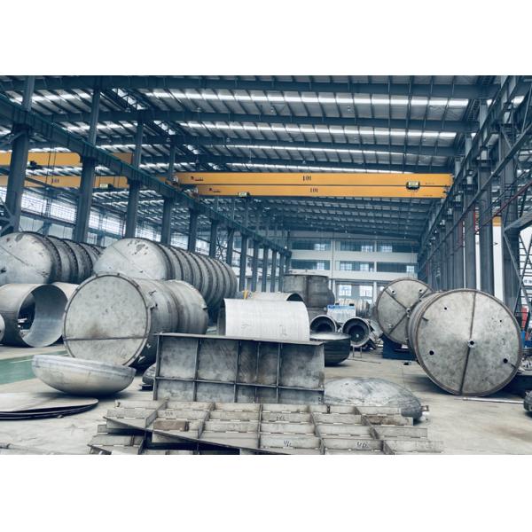 Quality Distiller Ethanol Thermal Vapor Recompression Evaporator for sale