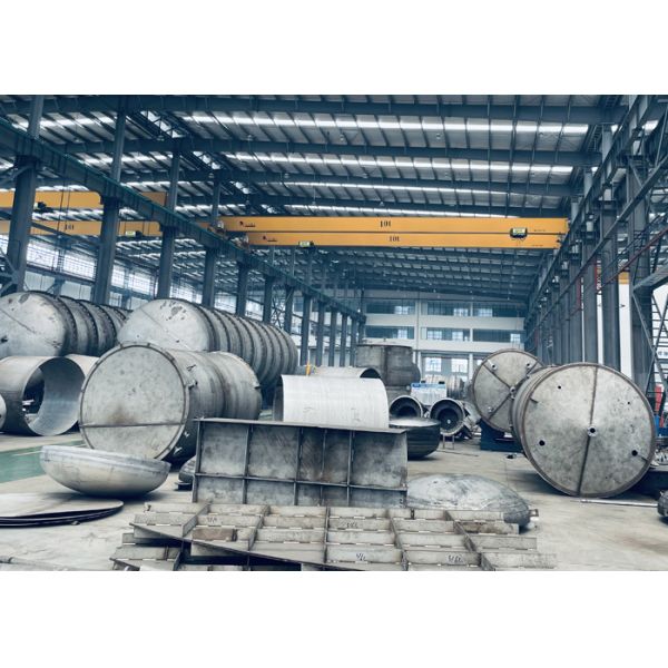 Quality Energy Saving Multiple Effect Evaporation System for sale