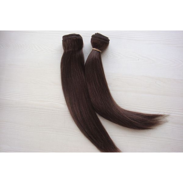 Quality Unleash Your Inner Beauty with Any Color You Want Hair Extention 6-18 Inches for sale