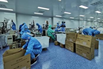 China Factory - Shanghai ruilitong supply chain Co., Ltd
