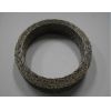 china 60*40*20mm Knitted Wire Mesh Gasket Shockproof 30mm For Automobile Mufflers
