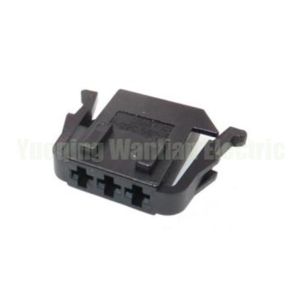 Quality 3 Pin 1-929589 Automotive Electrical Connectors Waterproof Connector Cable Socket for sale