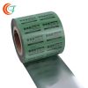 china Sauce Spice High Barrier Packaging Film 60mic To 80mic Plastic Packaging Roll