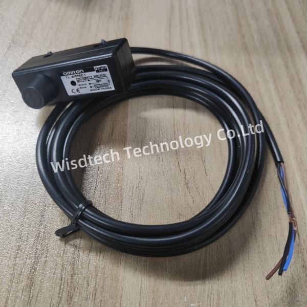 Quality TL-M5ME1 SENSOR PROX INDUCT 5MM IP67 MOD Compact Proximity Sensor for sale