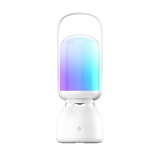 Quality Camping LED Night Light 70Hz - 18KHz Wireless Bluetooth Speaker Light Portable for sale