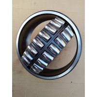 Quality P6 Spherical Roller Bearing with High Precision for 4000-6000 Rpm Oil Limiting for sale