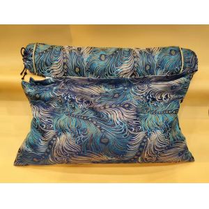 Quality Rectangular Agarwood Pillow 3kg / 2kg With Machine Washable Pillowcase for sale