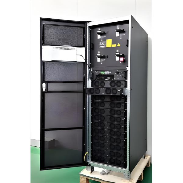 Quality 300KVA UPS Uninterruptible Power Supply Three Phase 30KVA 30KW for sale
