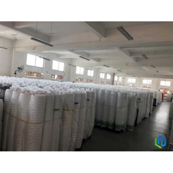 Quality Custom Logo Drums Container 10L Plastic Bucket Crate & Bin With Lid And Handle for sale