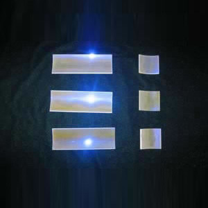 Quality UV Reflective Quartz Plate Cold Mirror Reflector for sale