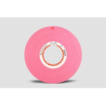 Hydraulic Strut Pink Grinding Wheel Bonded Abrasives For Automotive