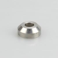 Quality Pipe Precision CNC Machined Parts Stainless Steel For Home Appliance for sale