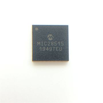 Quality Semiconductors Power Management ICs Integrated Circuits Microchip MIC28515T-E for sale