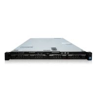 Quality Refurbished R430 Intel Xeon CPU PC Computer Win Web 1U Mini Rack Servers for for sale