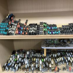 China Factory - Foshan Hanzson building materials Co.,Ltd