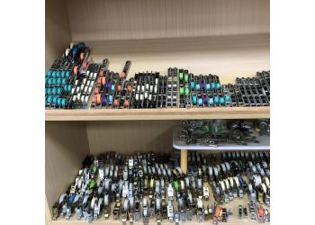 China Factory - Foshan Hanzson building materials Co.,Ltd