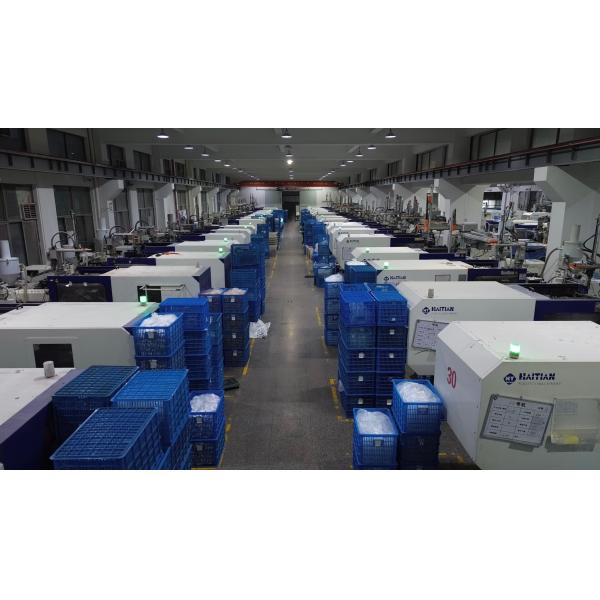 Quality Custom Order Accepted Plastic Liquid Dispenser Pump for Shampoo Bottle Personal for sale