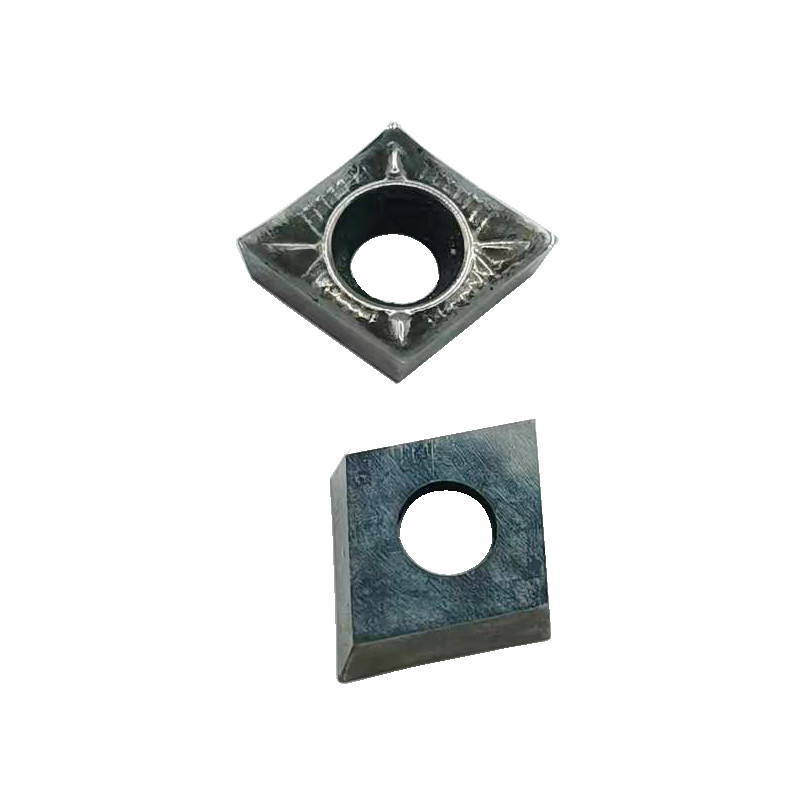 Quality Uncoated Carbide Aluminum Turning Inserts CNC Tool CCGT09T302 for sale