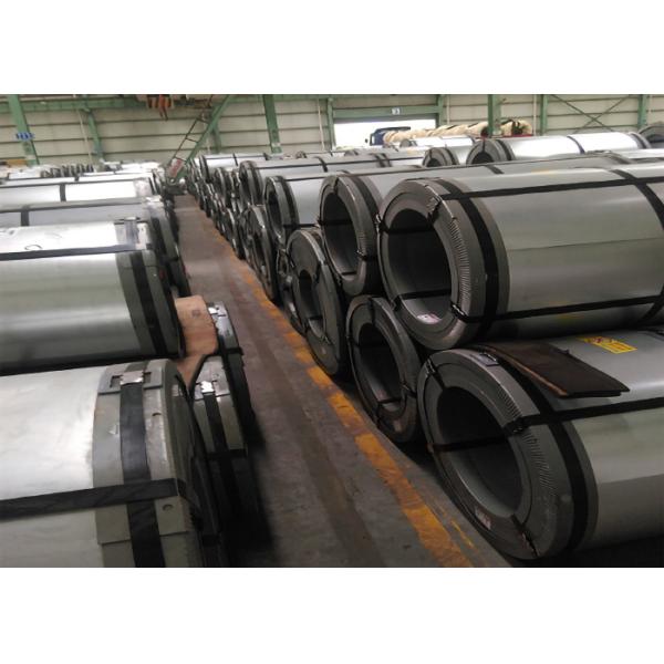 Quality Grain Oriented Electrical CRGO Sheets Silicon Steel Coils for sale
