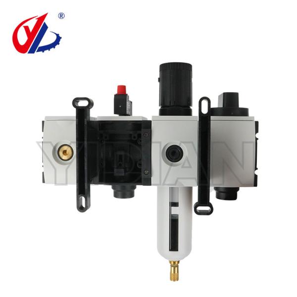 Quality Aventics Pneumatic Valve Assembly R412007261 R412010767 R412007269 R412007251 for sale