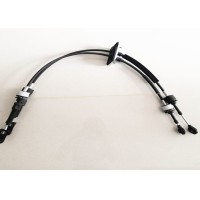 Quality A31R321703016 Gear Shift Cable OEM Push Pull Control Cables For GAZ for sale