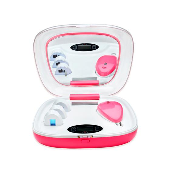 Quality 72W Laser Hair Removal Ipl Home Beauty Laser Machine for sale