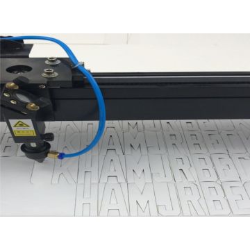 Quality Roll Fabric Auto Table CCD Camera Laser Cutting Machine Fast Cutting Speed for sale