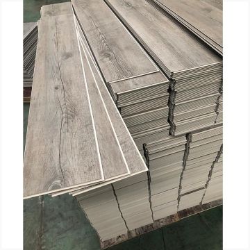 Quality Waterproof 5mm SPC Flooring 4mm SPC Click Floor Plastic Floor Tiles for sale