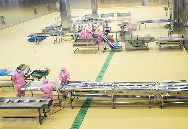Cold Storage Warehouse Pallet Stacker Crane ASRS Logistics Center Automatic Storage And Retrieval System
