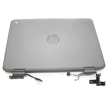 Quality 928588-001 HP LCD Screen Replacement For Chromebook X360 11-AE Series G1 EE 11.6 for sale