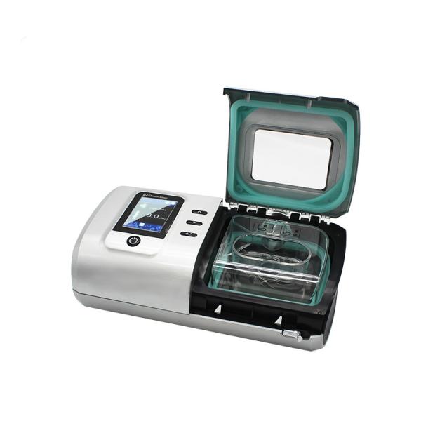 Quality NIV Home Ventilator Machine Non Invasive Cpap Bipap Ventilator Anti Snoring for sale