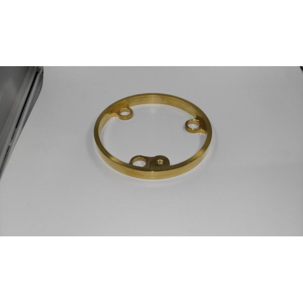 Quality CNC Copper Machined Parts for sale
