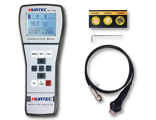 Quality Excellent Design Eddy Current Inspection Equipment Eddy Current Test Equipment for sale