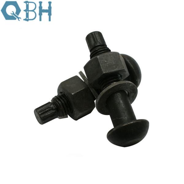 Quality JIS TC-Bolts With Nuts And Waser for sale