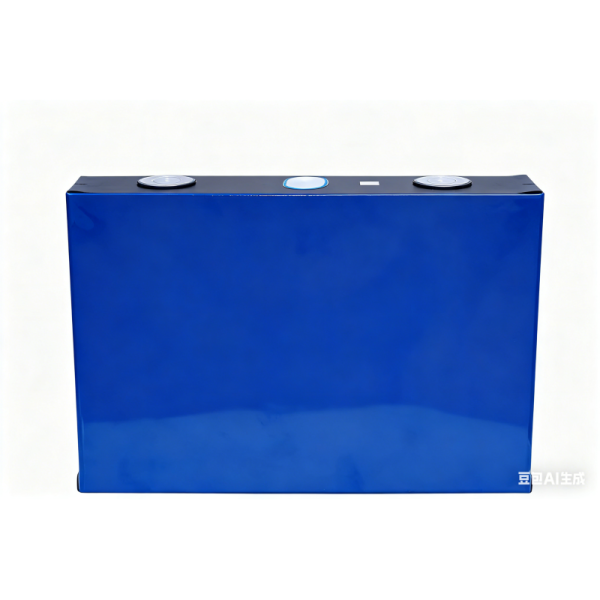Quality 3.2V 100Ah LiFePO4 Battery Cell with 12000 Cycles for Renewable Energy Systems for sale