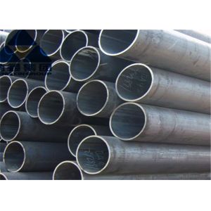 Quality Alloy Steel Seamless Pipe for sale