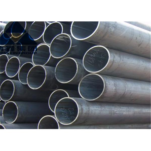 Quality High Pressure DN200 SCH40 Seamless Cold Drawn Steel Tube Galvanized for sale