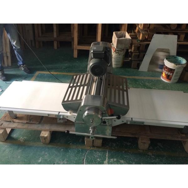 Quality Table Top Dough Sheeter Machine Multifunctional Bakery Rolling Dough Sheeter for sale
