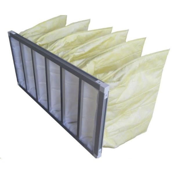 Quality High Efficiency Industrial HEPA Filter G4 G5 Premium Performance And Constructio for sale
