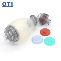 Quality Custom LSR Silicone Duckbill Medical Valve for Resuscitators for sale
