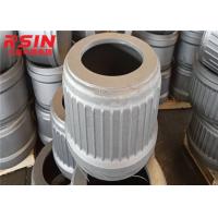 China XCY-3601S1 Fuwa Semi Truck Trailer Accessories factory