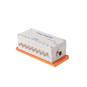 Quality Truck Axle Scales Charge Amplifier for sale