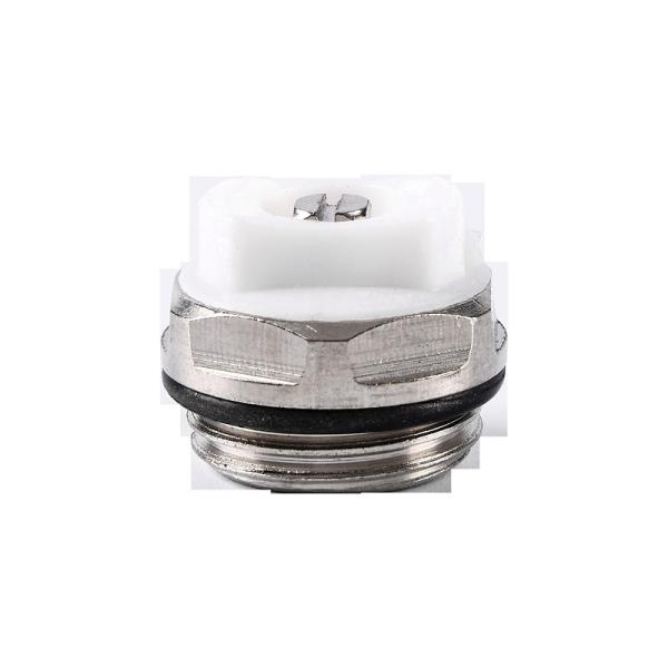 Quality 1/2" 3/4" Steam Radiator Air Valve Iron / Copper Material FY-A32 for sale