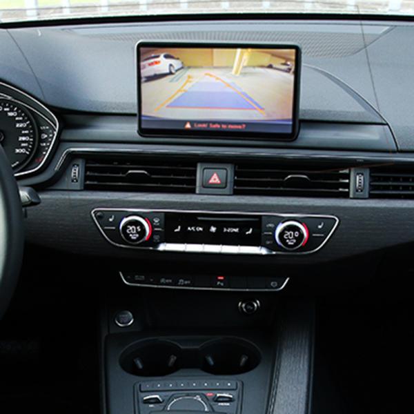 Quality A1 2011 Carplay Android Auto , Android Video Interface Parking Radar Option for sale