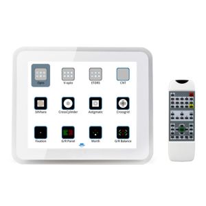Quality High Definition Optometry Auto Chart Projector With Remote Control GD8600 for sale
