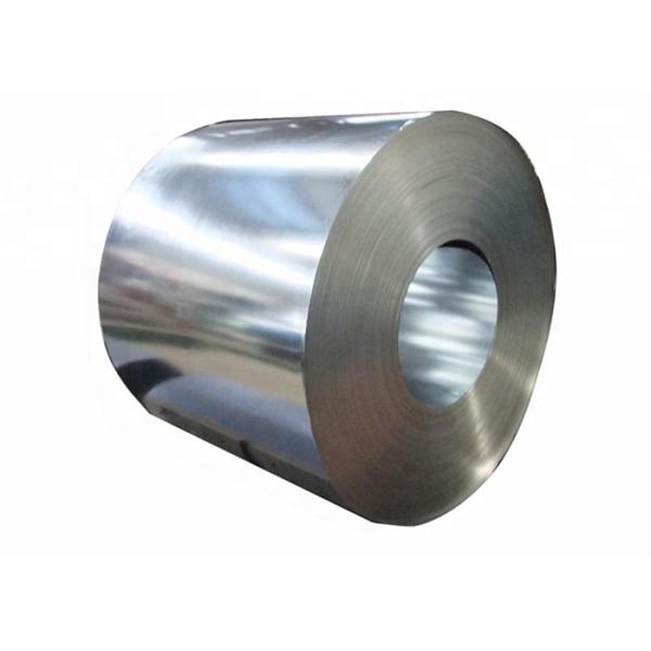 Quality ISO9001 Standard Stainless Steel Coil Customize Length For Construction for sale