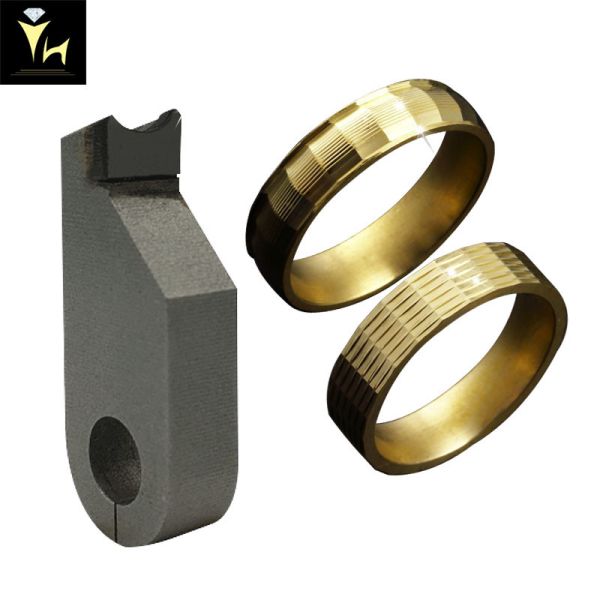 Quality 6mm Shank Carbide Background Tools For Rings Bangles for sale